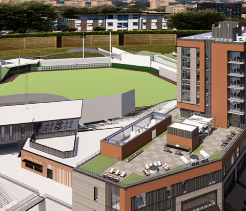 Delaney - Design Innovation Architects