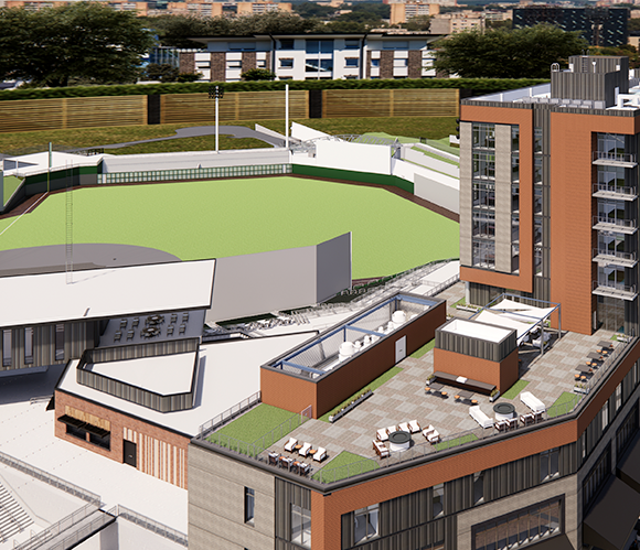 Delaney - Design Innovation Architects