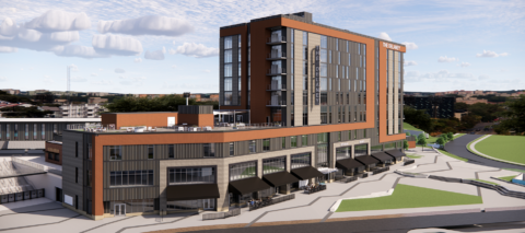 Delaney - Design Innovation Architects