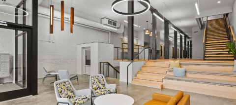 McWhorter - Design Innovation Architects