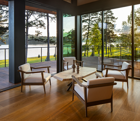 connor interiors - Design Innovation Architects